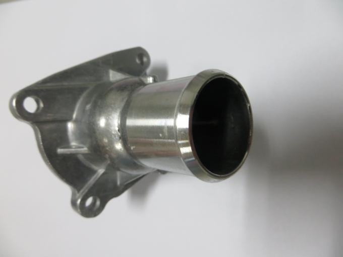 Standard Aluminium Silvery Car Engine Thermostat For Opel OEM NO 55577072