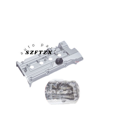 Genuine New 224102G710 22410-2G710 Engine Valve Cover Assembly For ...