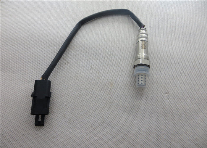 Black Buick Haval Chevrolet Industrial Oxygen Sensors 25327358