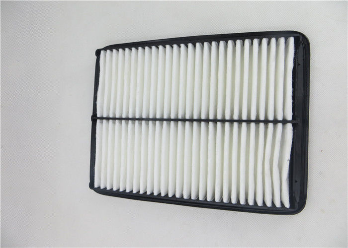 High Efficiency Auto Air Filter For Hyundai 28113-3E000 Same As ...