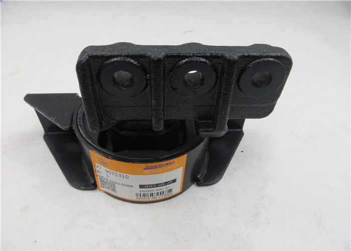 Auto Engine Mount Automobile Chassis Parts For Chevrolet Sail OEM 9075310