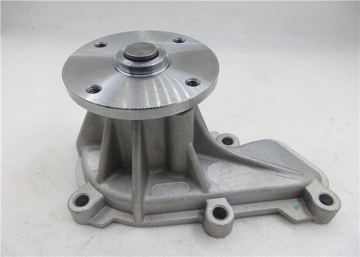 Auto Engine Cooling System Petrol Water Pump For Hyundai OEM 25100-2E000