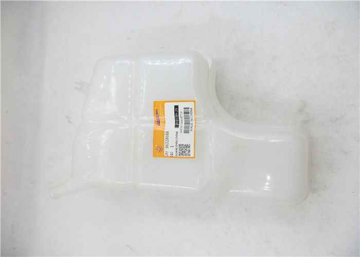 Radiator Tank Automobile Rubber Parts With Plastic For Daewoo OEM 96328688