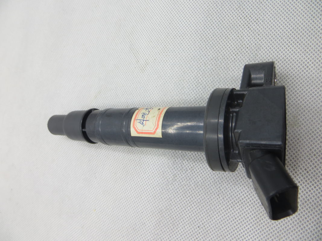 Denso Ignition Coil EFI Auto Parts 90919-02248 For Toyota Matrix Tacoma ...