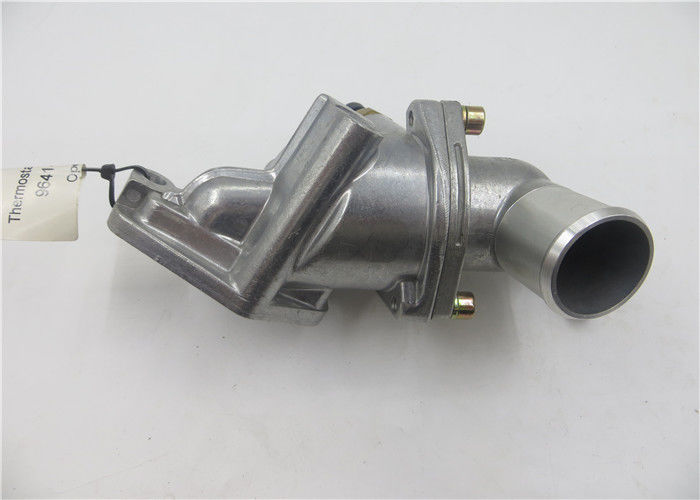 Car Auto Parts Coolant Thermostat Plastic Black For Daewoo OEM 96414627