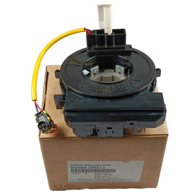 Genuine Clock Spring ASSY-Clock Spring Sensor 934903R311 for KIA Ceed ...