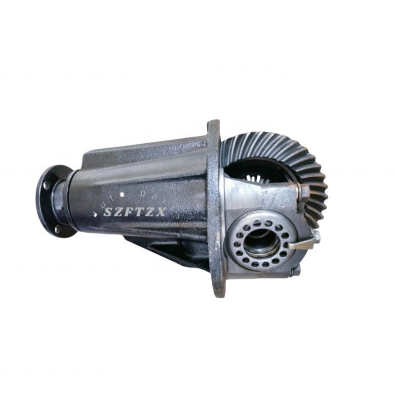 2402000-K00 Rear Axle Reducer Assembly 9:38 E Locker Or Great Wall ...