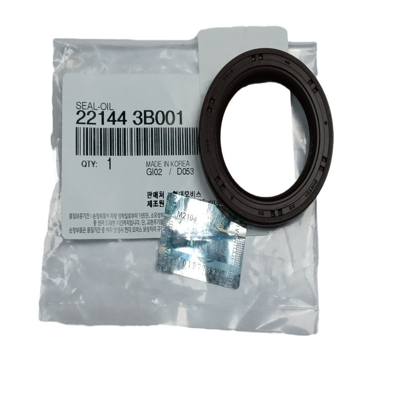 Genuine New 221443B001 22144-3B001 Engine Camshaft Oil Seal For Hyundai ...