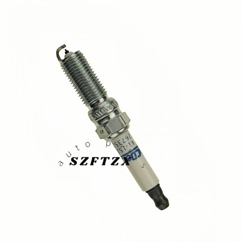 Genuine NGK Spark Plug 12673527 12706611 12686362 Iridium Spark Plug ...