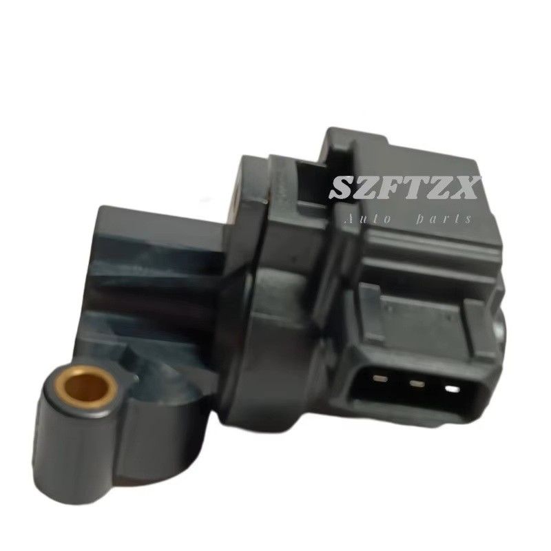 Genuine New 0K9A220660A Idle Air Control Valve for Hyundai Tiburon Kia ...
