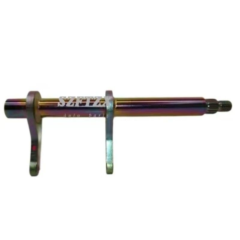 Genuing New 4143128020 41431-28020 Shaft Complete Clutch Release Fork ...
