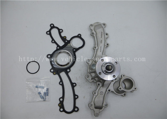 Auto parts Engine cooling Water Pump for Toyota Japanese Car OEM 16100 ...