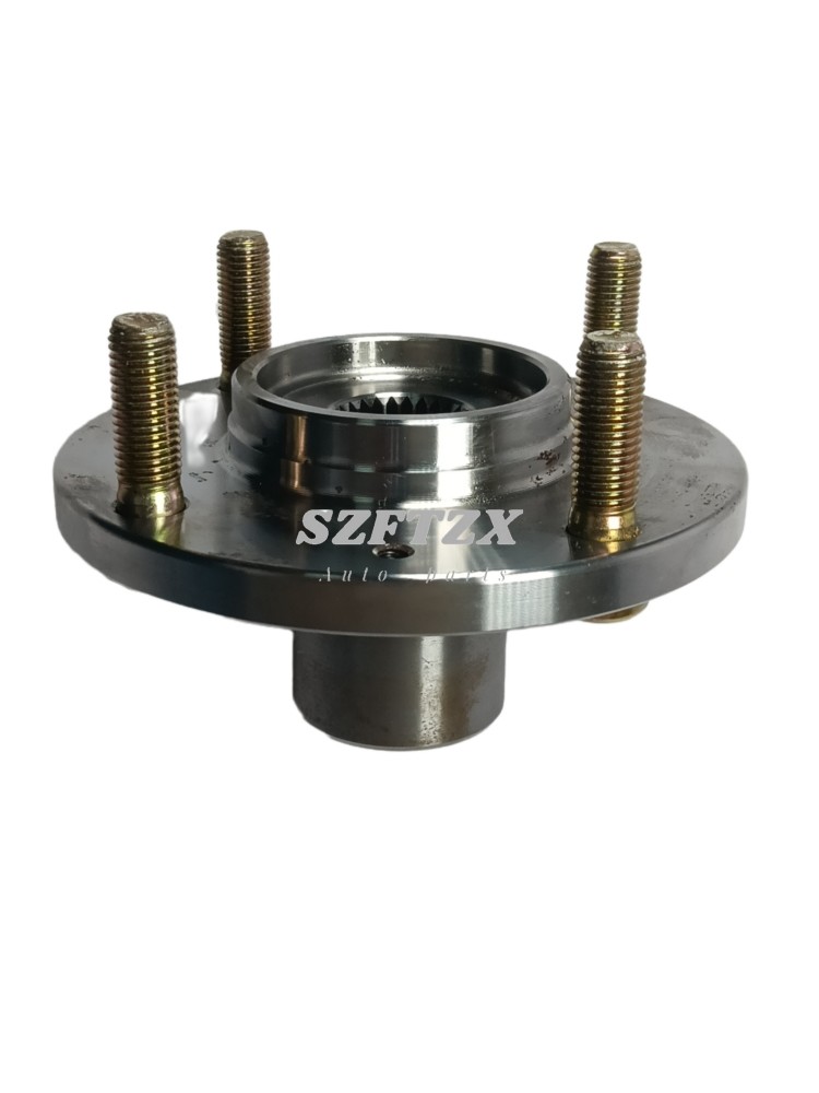 GENUINE NEW 517503D003 51750-3D003 Front Wheel Hub Bearing Assembly for ...
