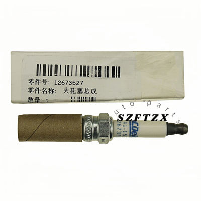Genuine NGK Spark Plug 12673527 12706611 12686362 Iridium Spark Plug ...