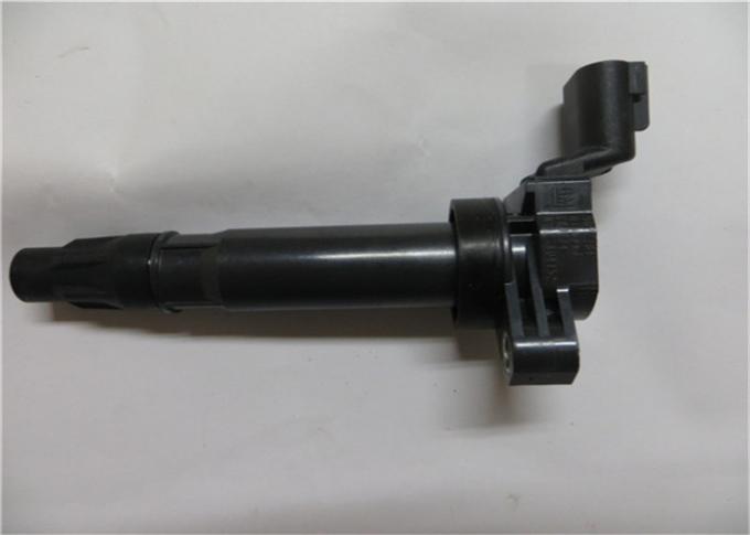 EFI Car Parts Automotive Ignition Coil 9023781 Customized Black Colored