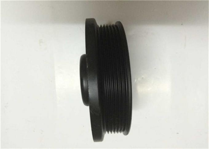Crankshaft Pulley Vehicle Transmission System 55565300 For Chevrolet Aveo