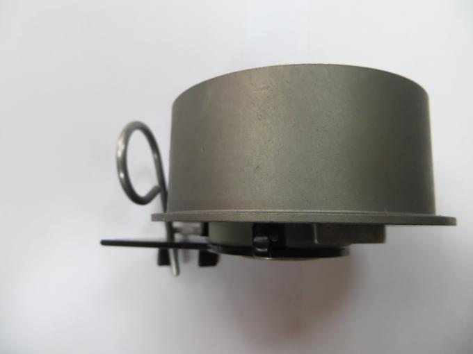 Steel And Sliver Belt Tensioner Pulley For Hyundai 24410-23050