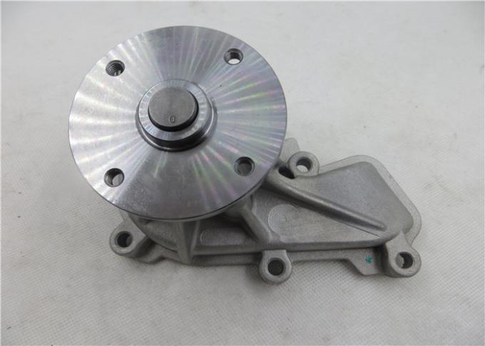 Auto Engine Cooling System Petrol Water Pump For Hyundai OEM 25100-2E000