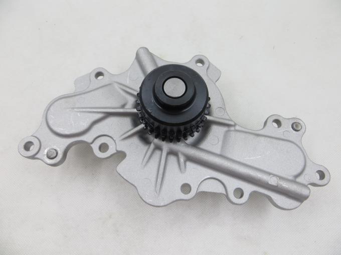 Standard Auto Water Pump For Ford With Aluminium And Silver OEM 7T4Z8501B