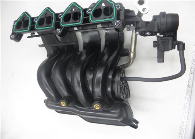Auto Intake Manifold Vehicle Transmission System For Chevrolet Spare ...