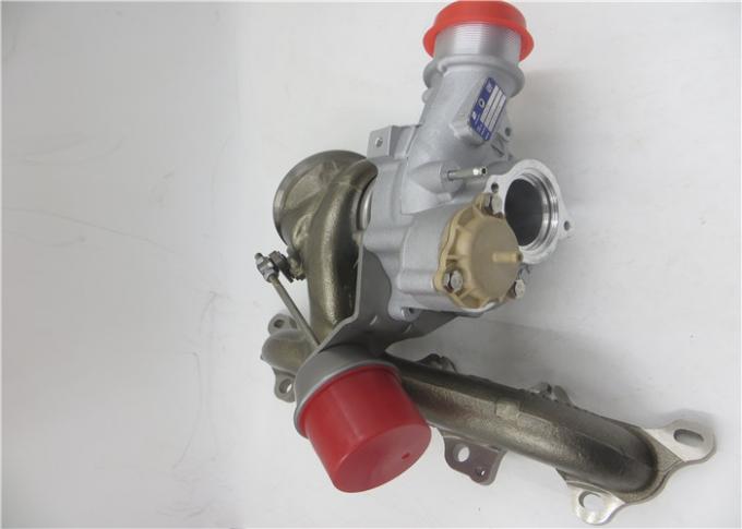 Standard SizeAutomobile Chassis Parts Turbocharger For Chevrolet Cruze ...