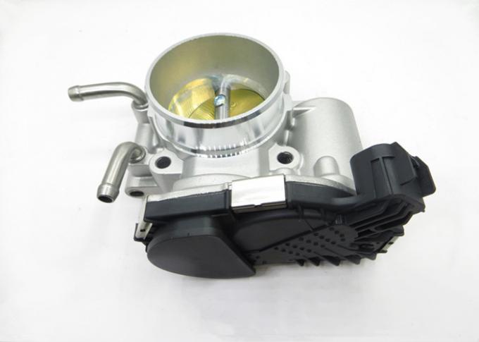 Standard Size Engine Spare Part Throttle Body For Chevrolet / Buick OEM ...