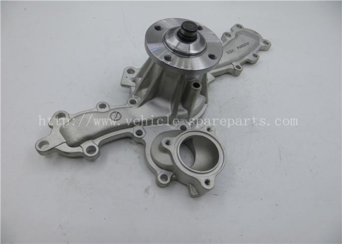 Auto parts Engine cooling Water Pump for Toyota Japanese Car OEM 16100 ...