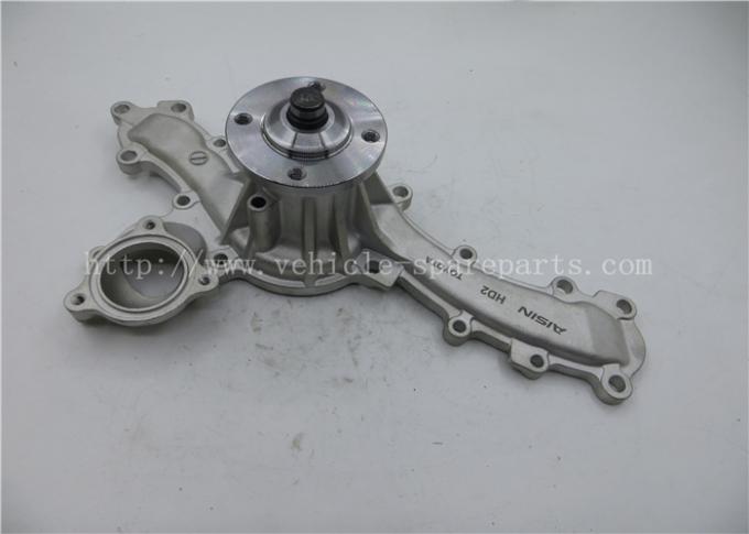 Auto parts Engine cooling Water Pump for Toyota Japanese Car OEM 16100 ...