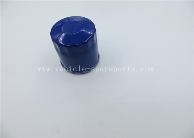 Blue Iron Chevrolet 25010792 PF48 Automotive Filters 89017524