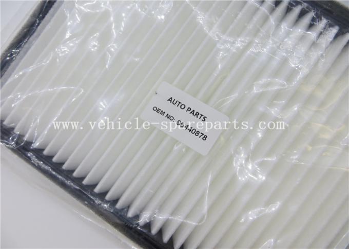 STD GM Chevrolet 96440878 Car AC Cabin Filter