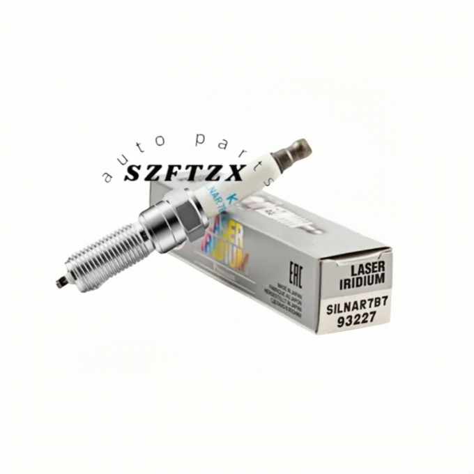 Genuine NGK Spark Plug 12673527 12706611 12686362 Iridium Spark Plug ...