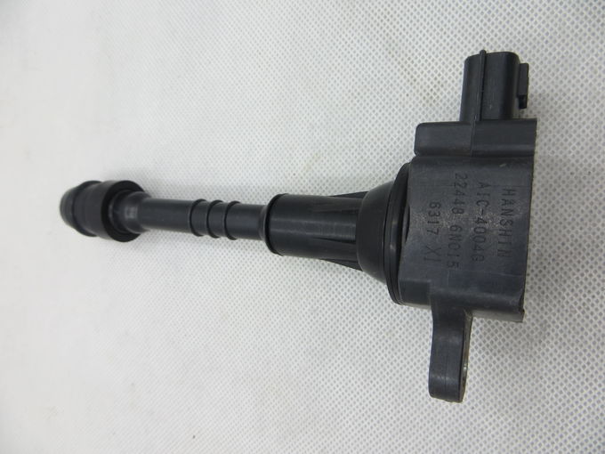 02-06 Sentra Vehicle Ignition Coil Boot HANSHIN To Nissan AIC-4004G ...