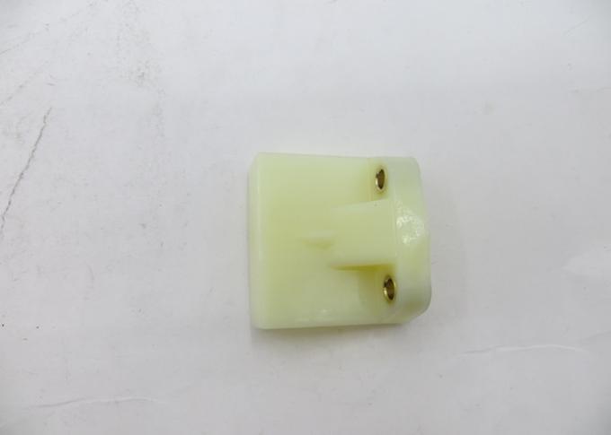 Standard Size Engine Spare Part Auto Timing Chain Guide For Chevrolet ...