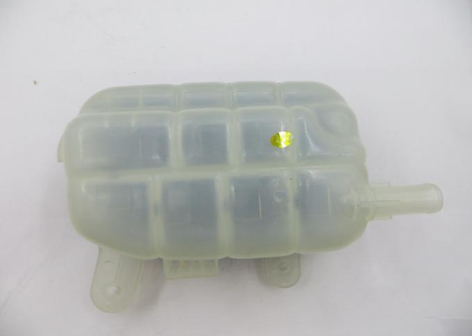 Black Car Rubber Parts Cooling System Expansion Tank for Vauxhall OEM ...